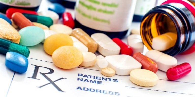 Why We Request Our Patients Bring All Their Medications To Every ...
